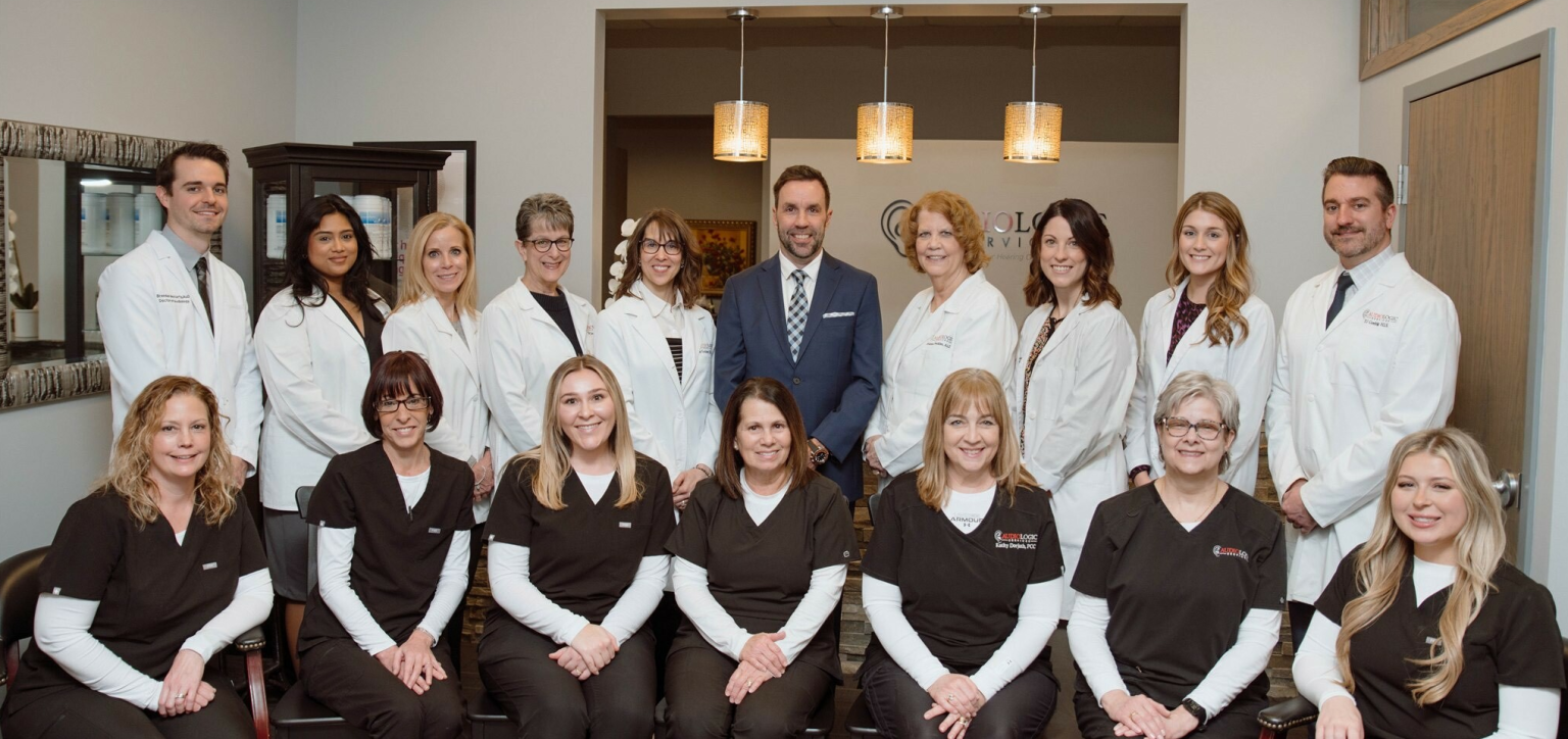 About Us | Meet our professionals | Audiologic Services